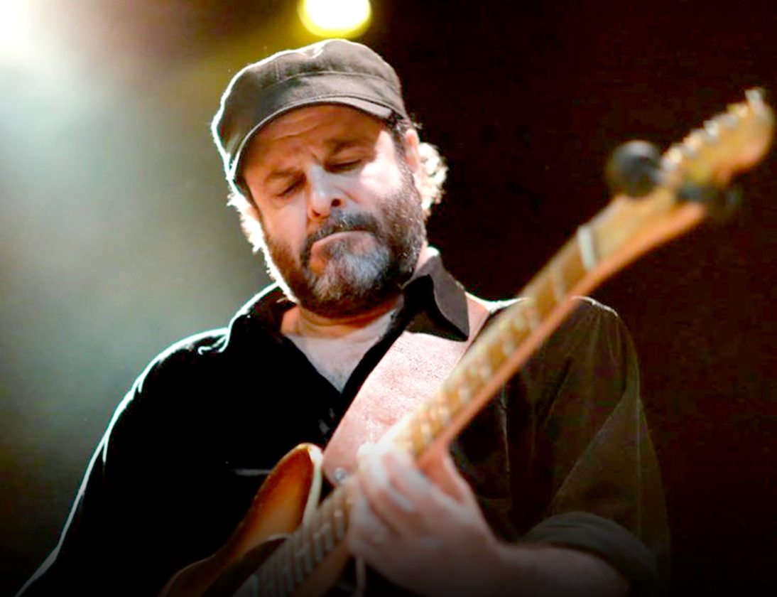 Veteran singer-songwriter, Tim Gearan, comes to Nashua’s River Walk ...